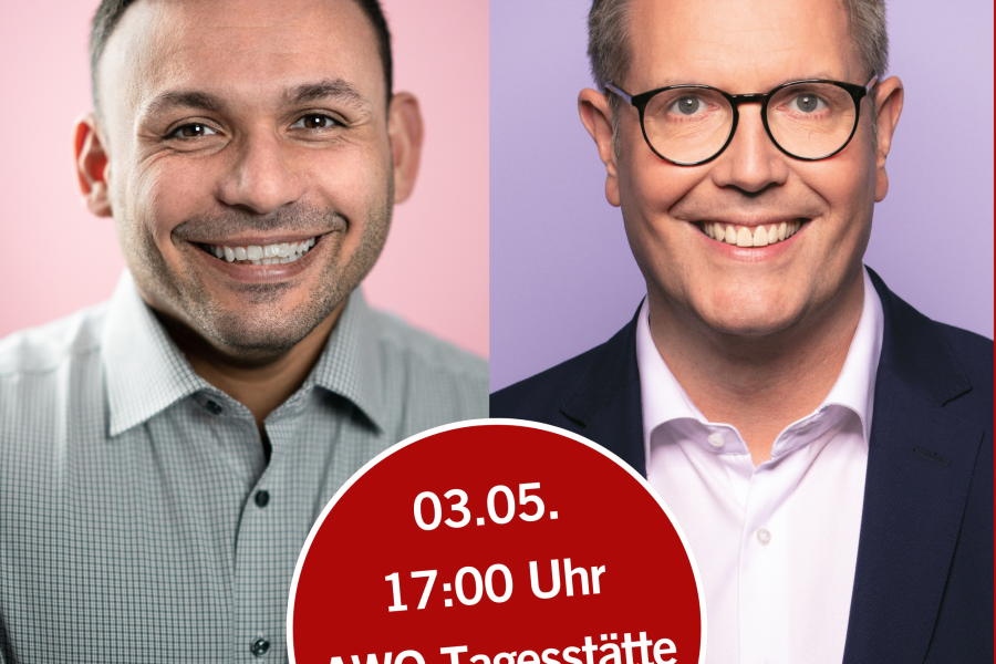 Dein Ortsvorsteher für Gonsenheim › Giovanni Rappa